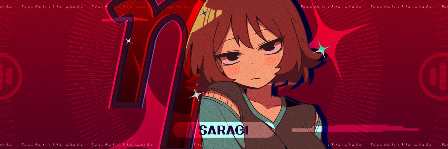 Saragi (@thejonhyv2) / Posts / X