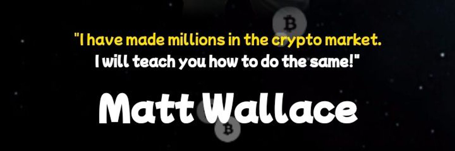 Matt Wallace (@MattWallaceio) / Twitter Matt Wallace (@MattWallaceio) / Twitter