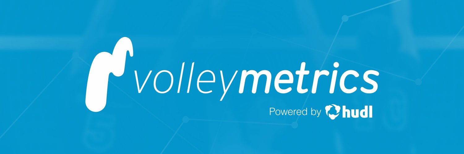 Volleymetrics (@Volleymetrics) / Twitter