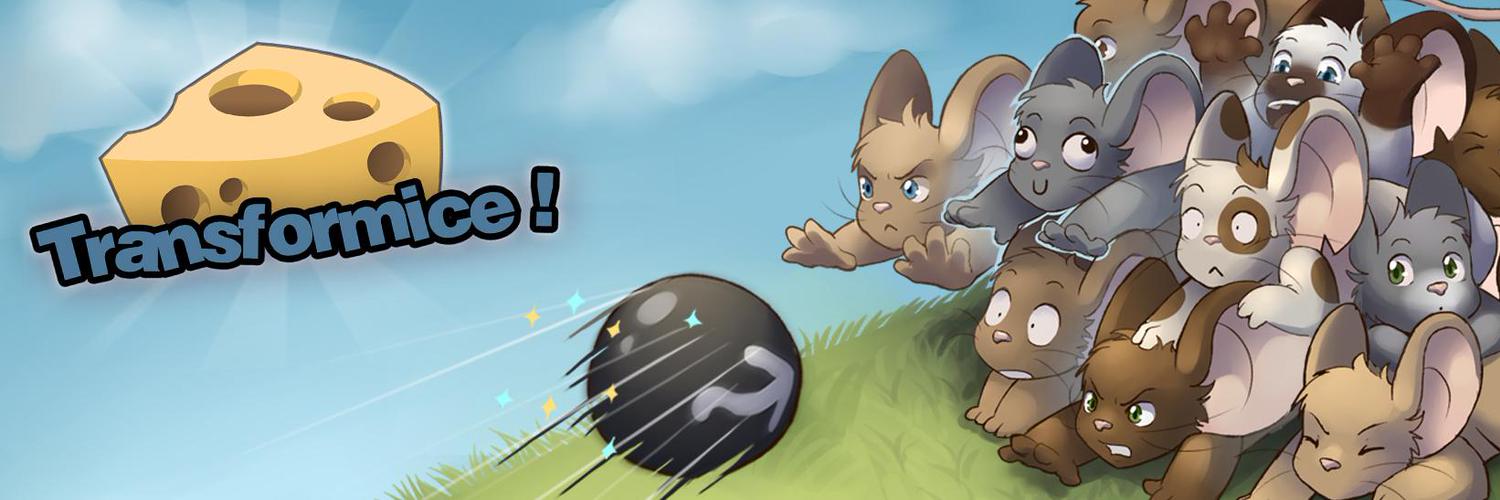 Transformice (@Transformice) / Twitter