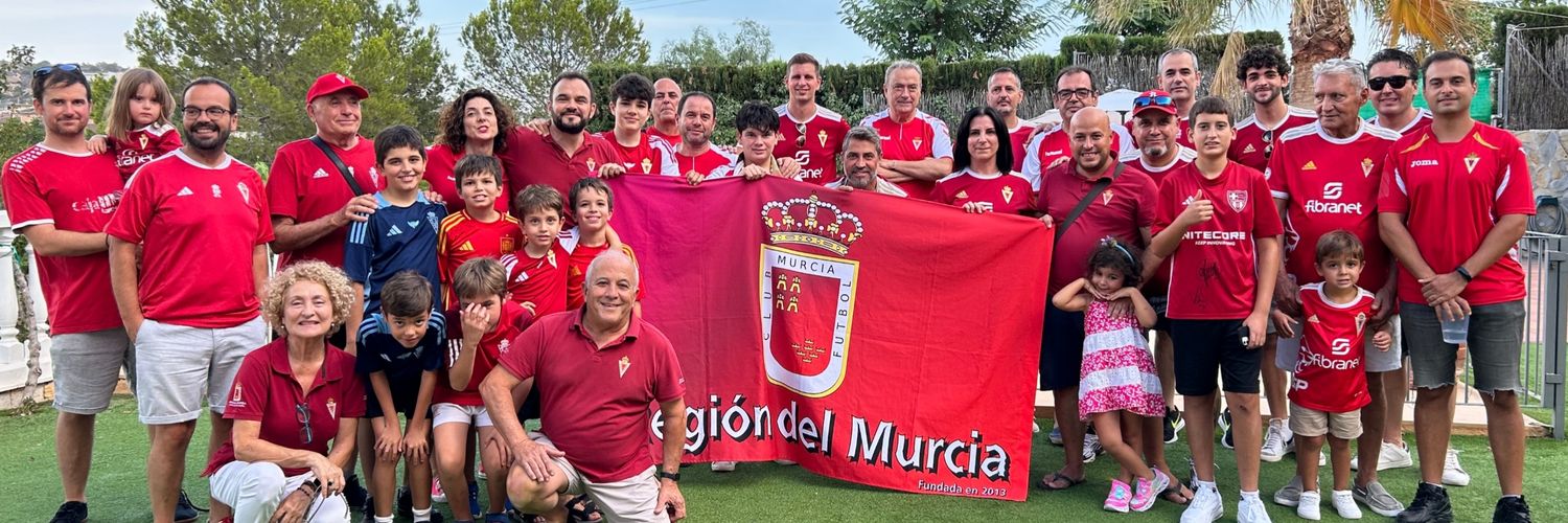 Región del Murcia (@regiondelmurcia) / Posts / X