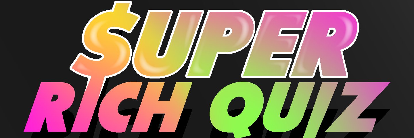 iSOBOX x Rich Quiz WL | ISOBOX | Alphabot - Alpha Made Easy