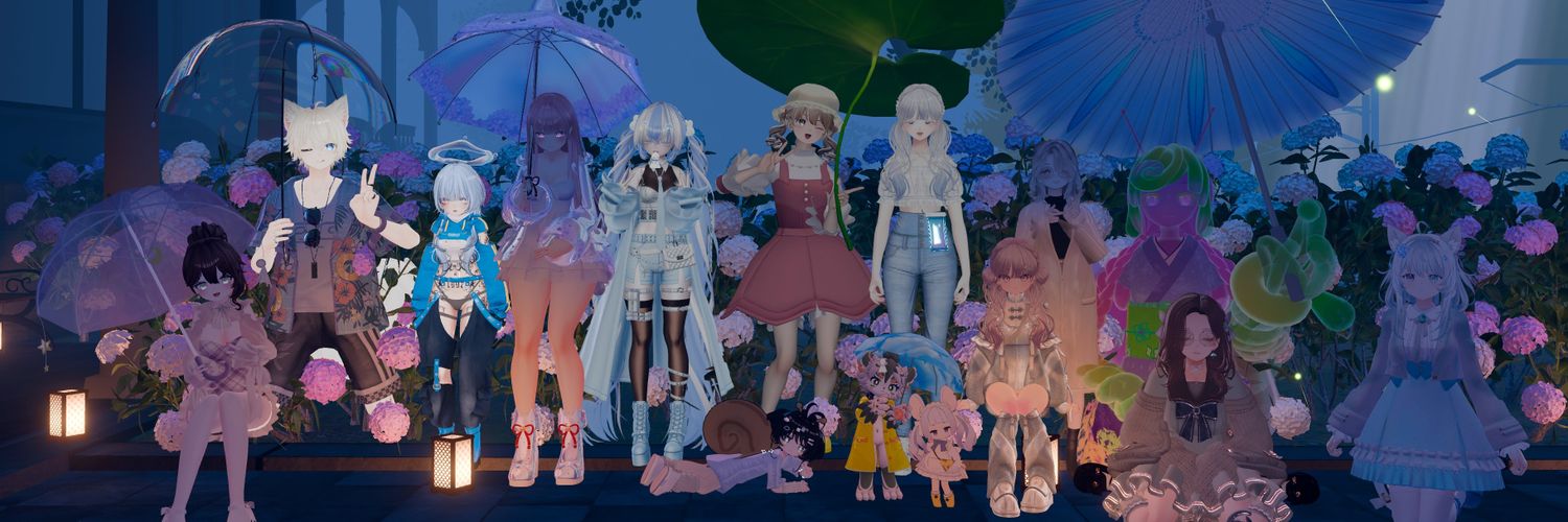 VRChat女子会@同期会公認 (@GirlsGroup_vrc) / Posts / X