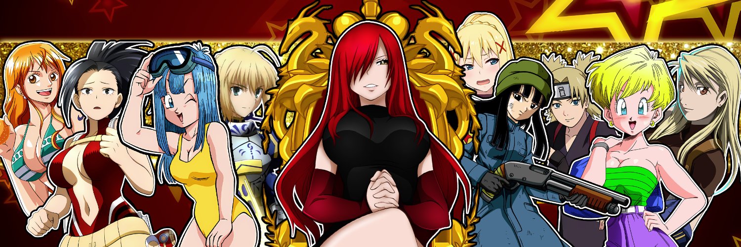 Scarlet Vixen (@ScarletVixenz) / Posts / X