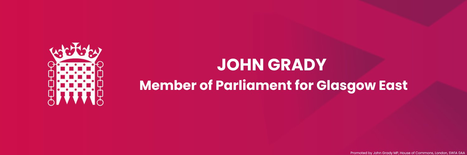 John Grady MP (@johnadgrady) / Posts / X