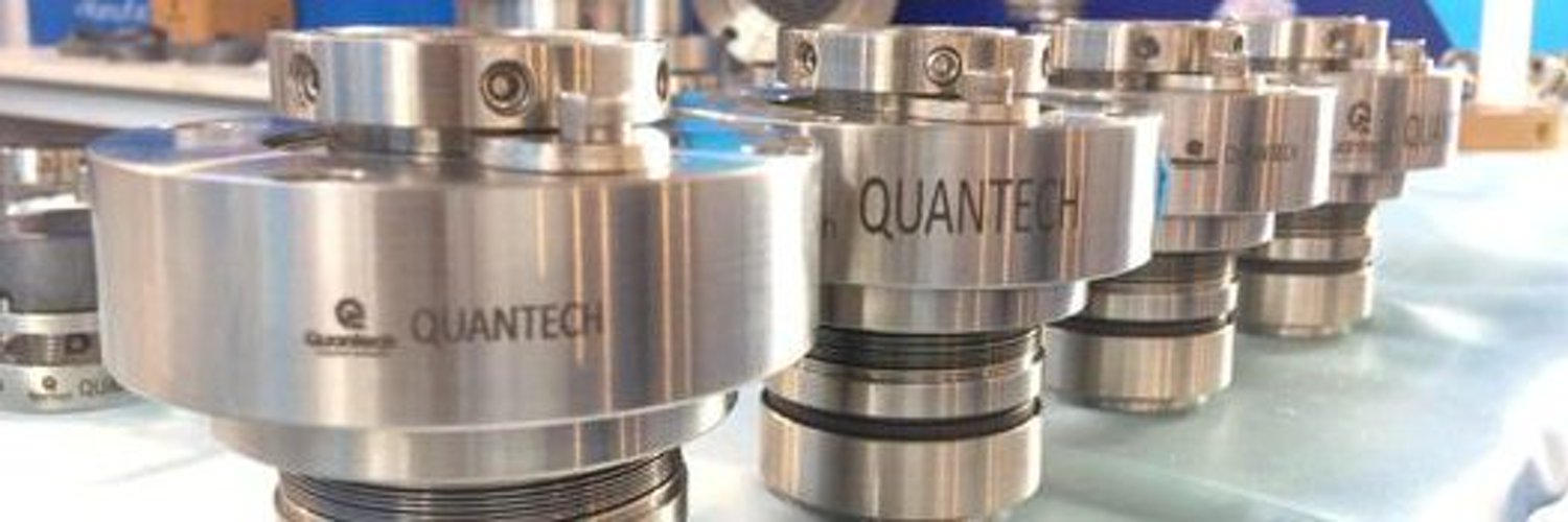Quantech sealing system (@SealingSystem) / Twitter
