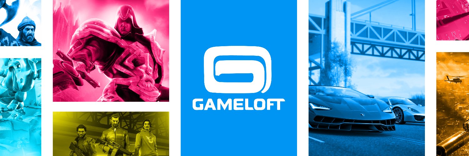 Gameloft (@gameloft) / Posts / X