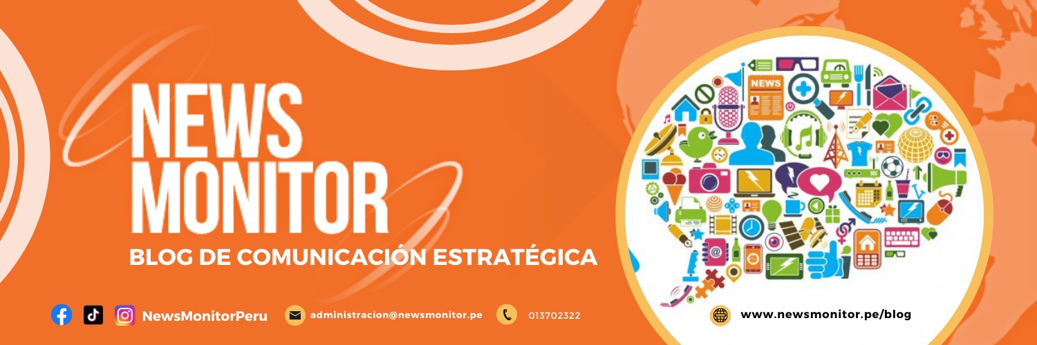 News Monitor Perú (@NewsMonitorPeru) / Posts / X