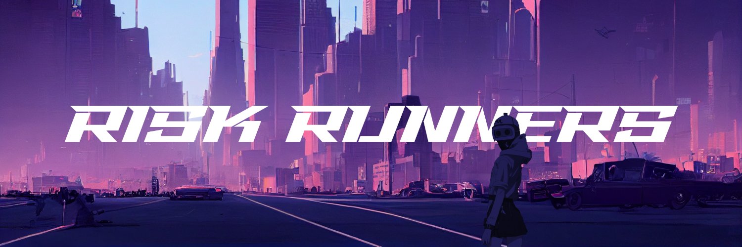 HUNTERS x RISK RUNNERS | Hunters | Alphabot - Alpha Made Easy