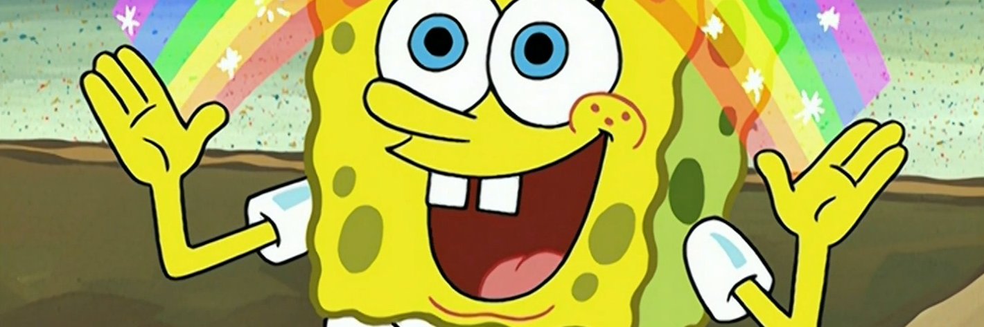 Spongebob SquarePants (@OctorberKawaii) / Posts / X