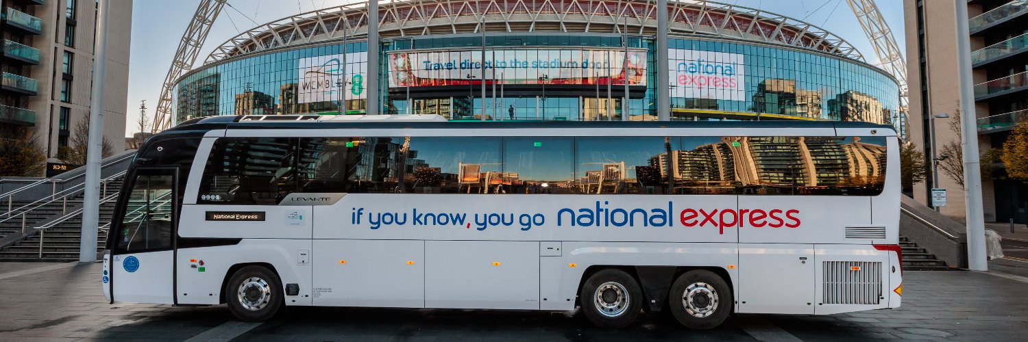 National Express (@nationalexpress) / Posts / X