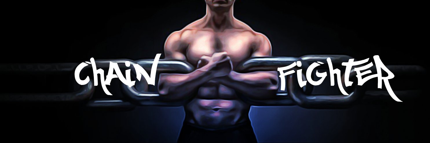 Chain Fighter Raffle 1 | Chain Fighters | Alphabot - Alpha Made Easy