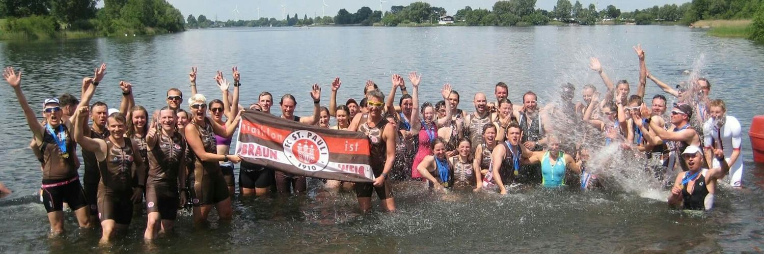 FC St. Pauli Tri (@FCSP_Triathlon) / Posts / X