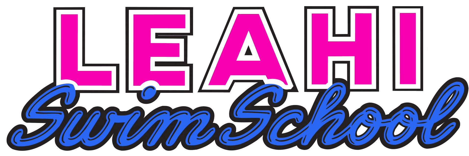 Leahi Swim School (@leahiswimschool) / Posts / X