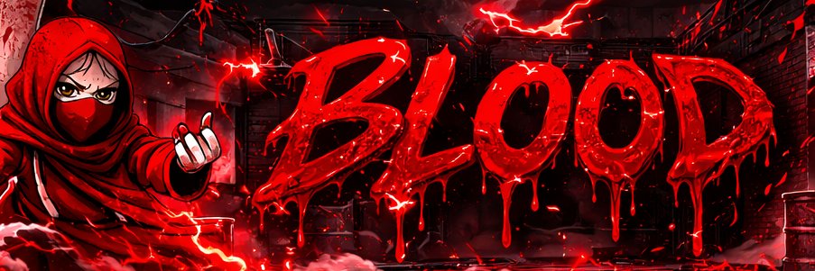 blood (@bloodweb3) / Posts / X