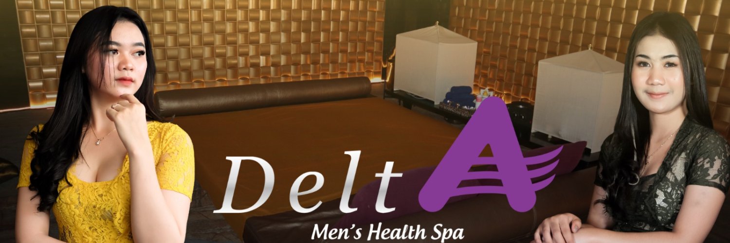 Delta Spa Bali (@deltaspabali) / Twitter