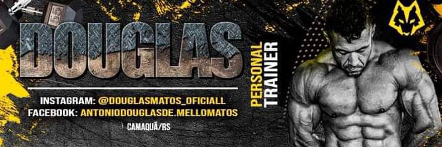 Douglas Matos Treinador Douglasalpha91 Twitter 
