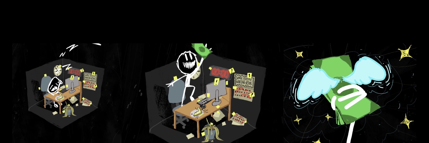 Buddy Bucks x Arcade | Arcade | Alphabot - Alpha Made Easy