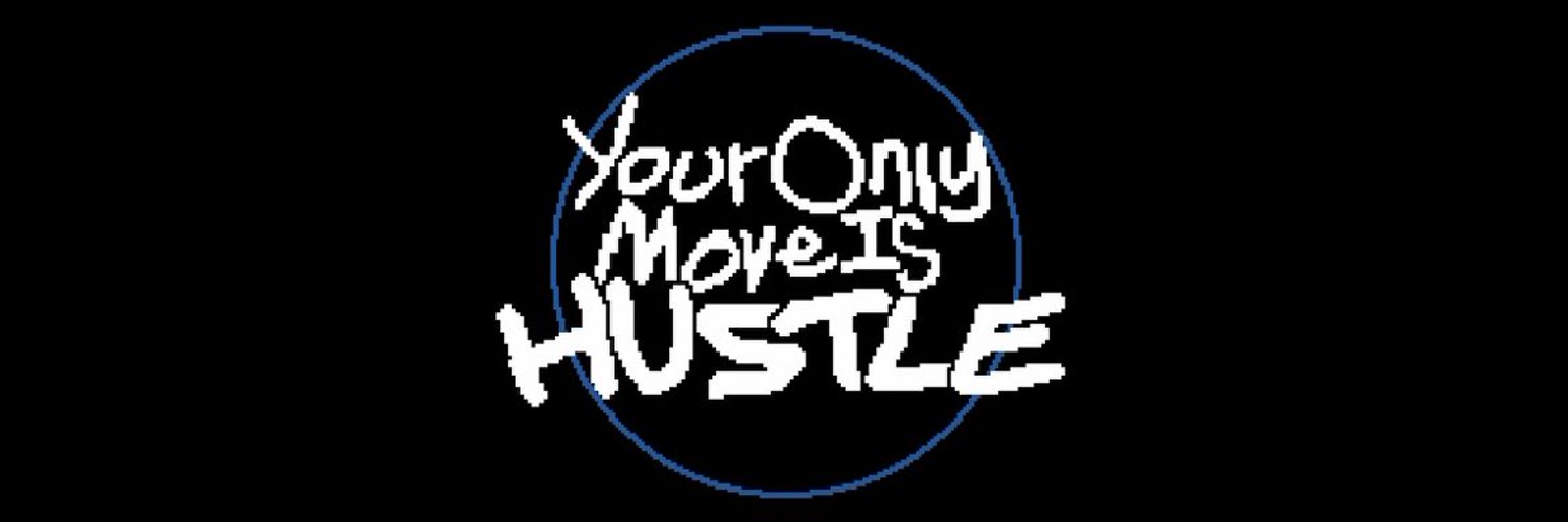 Your Only Move Is HUSTLE (@YourMoveHUSTLE) / Twitter Your Only Move Is HUSTLE (@YourMoveHUSTLE) / Twitter