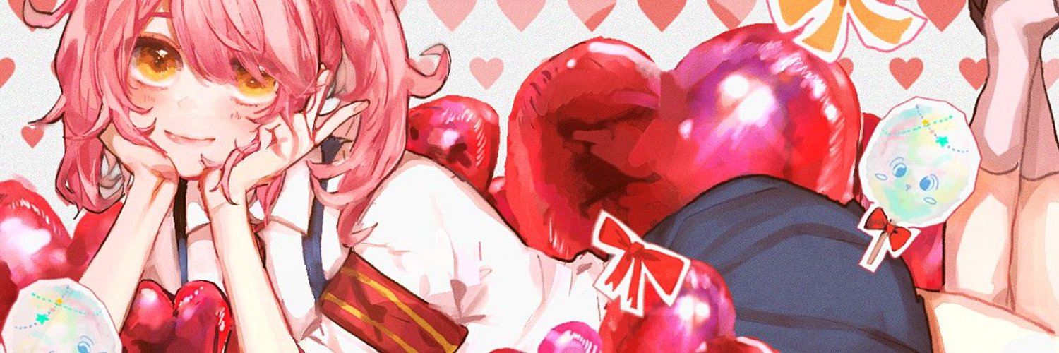 笑甘芽わたあめ( *¯ ꒳¯*)️️️⛅️🍭【Cotton candy】 (@wataame_soda) / Twitter