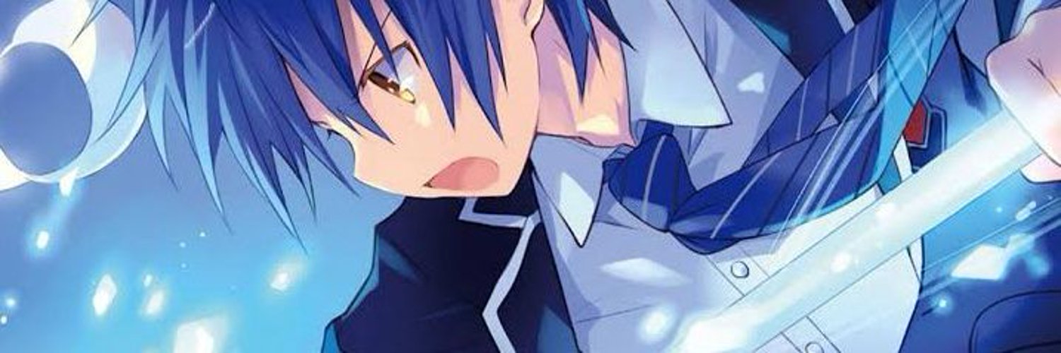 Itsuka Shido Spiritgodshin Twitter