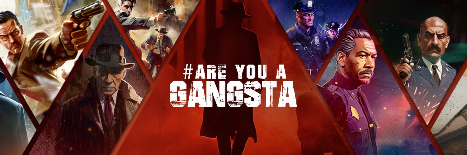 THE CORE x GRAND GANGSTA CITY • The Core • Alphabot • Alpha Made Easy