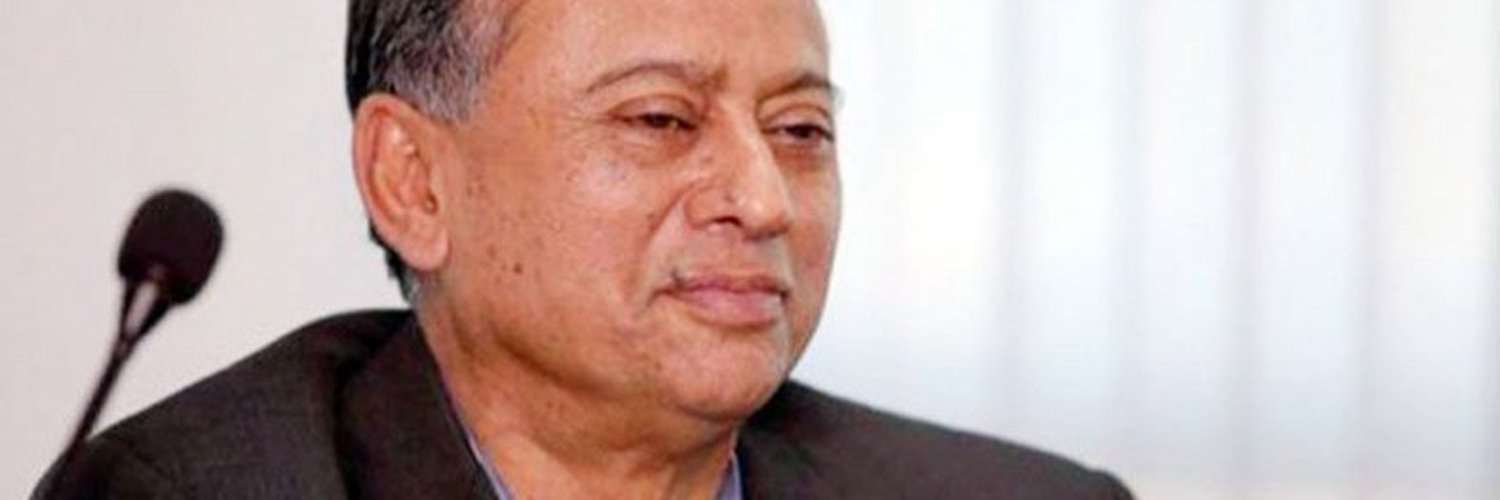 Amir Khosru Mahmud Chowdhury (@AmirkhosruBNP) / Twitter