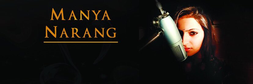 Manya Narang (@manya_narang) / Posts / X