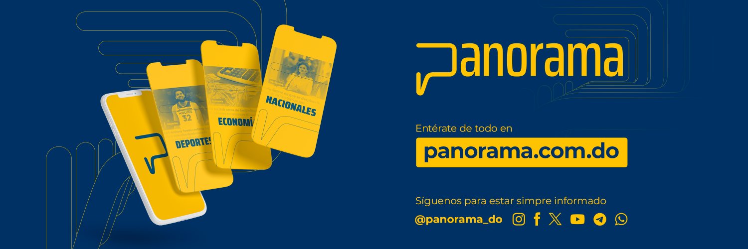 Panorama 📰 (@panorama_do) / Posts / X