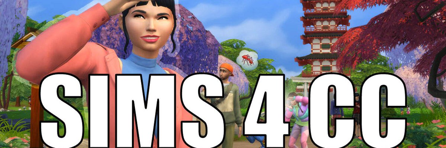 Sims 4 Mods Sims4 Mods Twitter