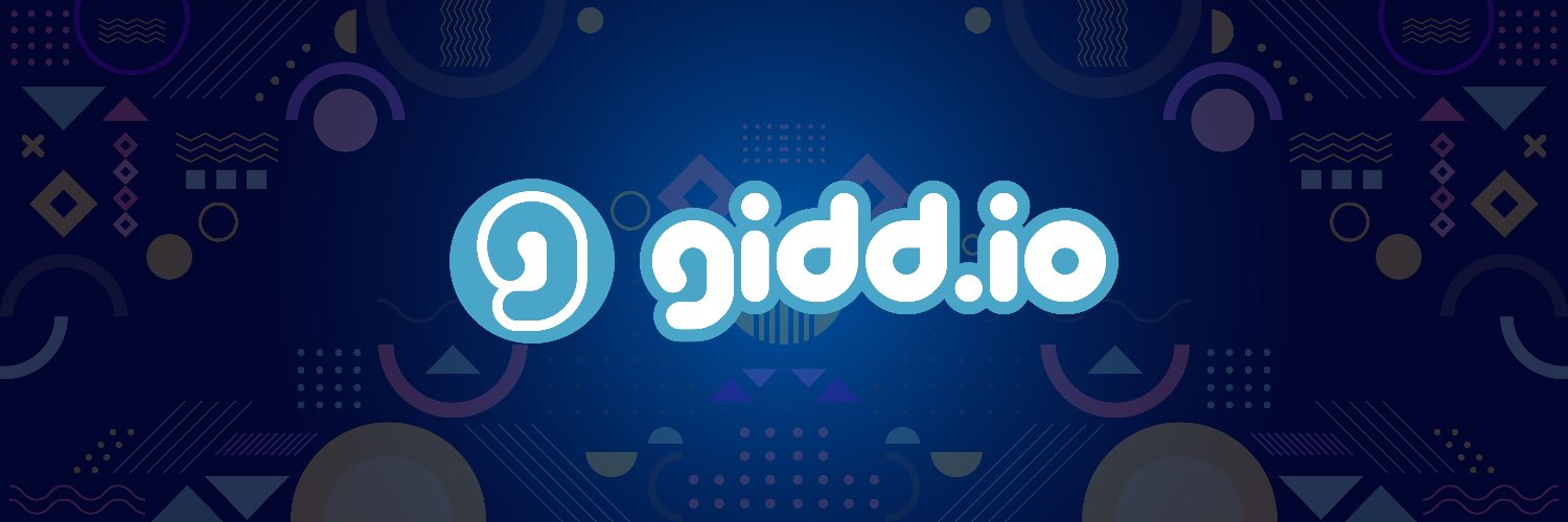 Gidd.io – Play games with friends (@gidd_io) / Twitter