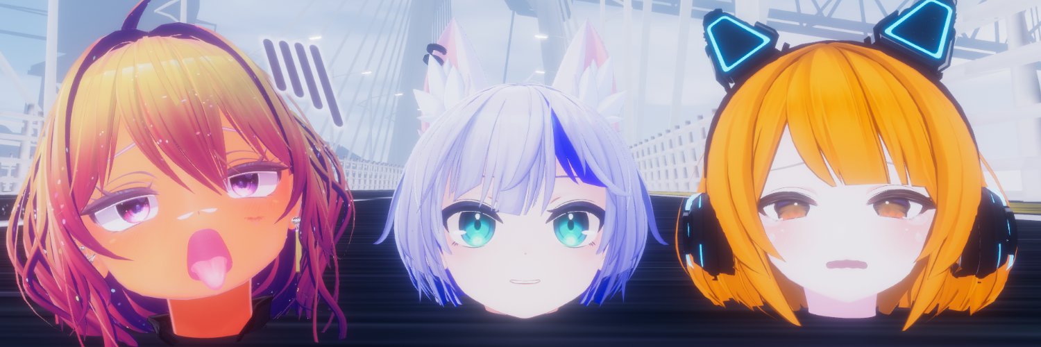みあ＠VRchat垢 (@Mia_VRchat) / Twitter
