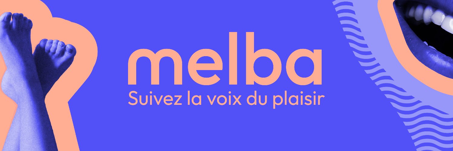 Melba App (@wearemelba) / Twitter