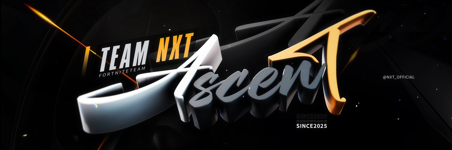 NXT ASCENT (@nxt_offic1al) / Posts / X