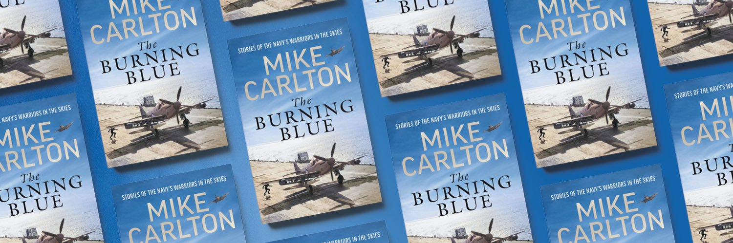 Mike Carlton (@MikeCarlton01) / Posts / X