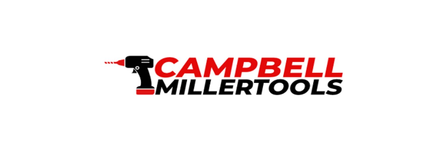 Campbell Miller Tools (@CampbellMillerT) / Posts / X