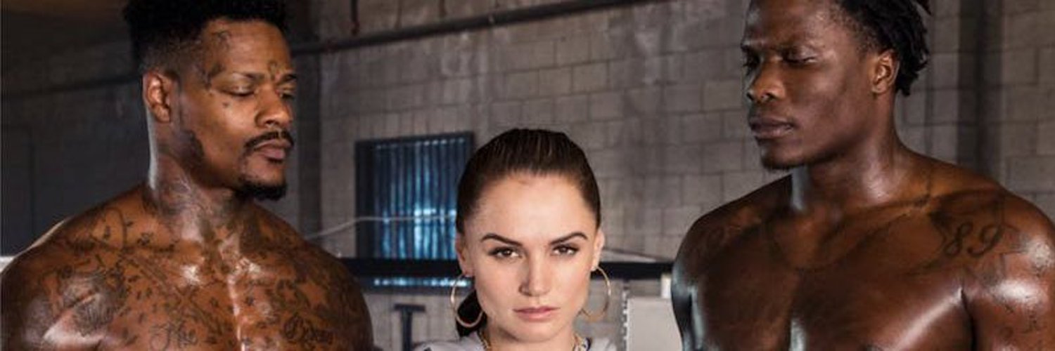 𝘽𝙇𝘼𝘾𝙆𝙀𝘿 𝘾𝙊𝙈𝙋𝘼𝙉𝙔 (@Inc_Blacked) / Twitter