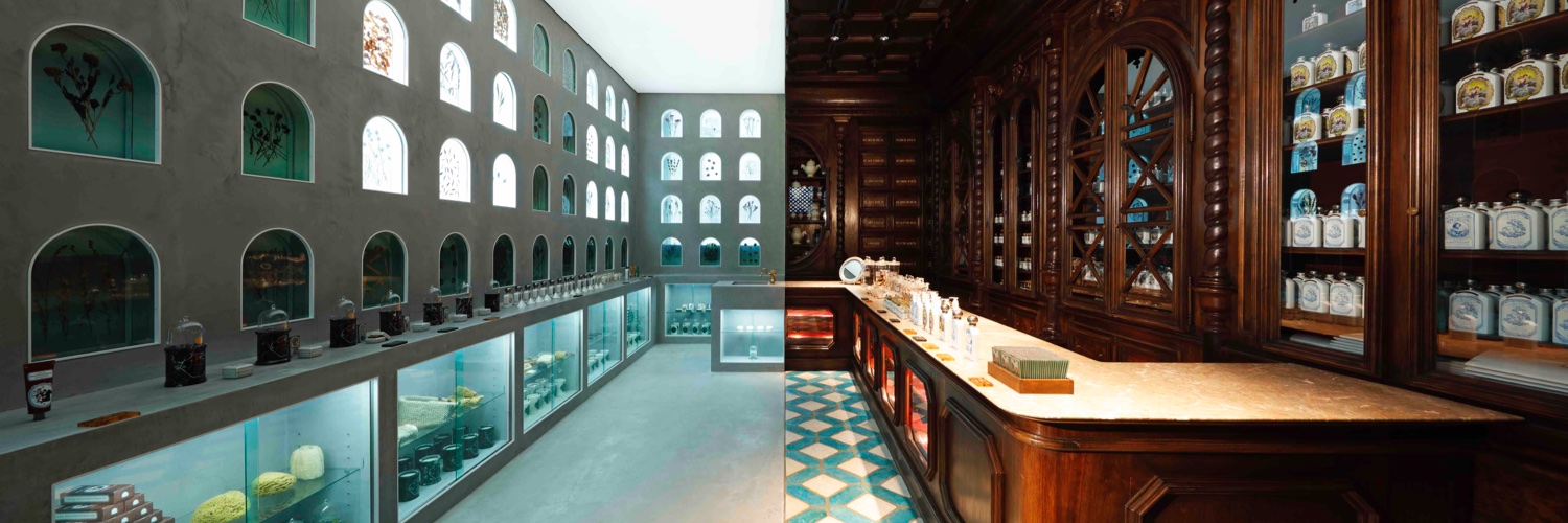 Officine Universelle Buly Japan (@BulyJapan) / Twitter