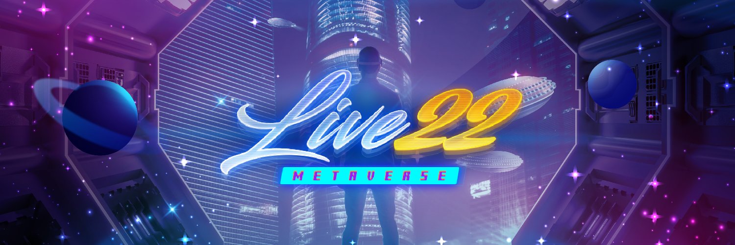 Live22 iGaming (@Live22iGaming) / Twitter