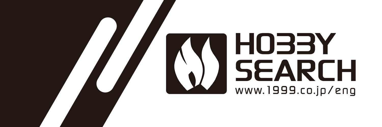 HOBBY SEARCH ENG (@hobbysearch_wd) / Posts / X