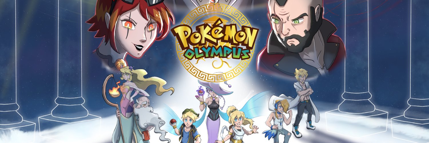 Pokémon Olympus (@PokemonOlympus) / Posts / X