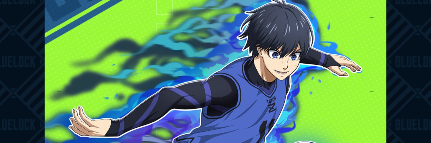 ブルーロックPWC攻略班@Game8 (@bluelockgame8) / Twitter