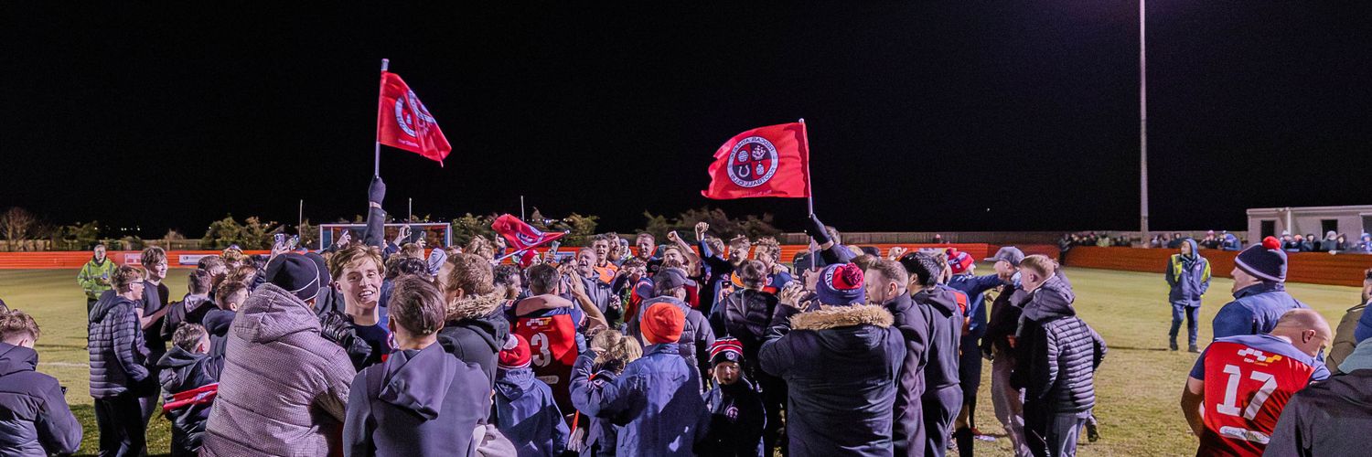 Redcar Athletic FC (@redcarathleticf) / Posts / X