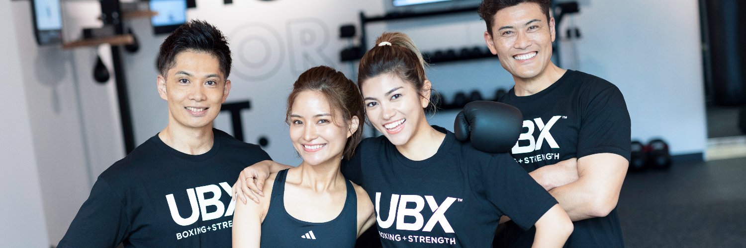 UBX JAPAN (@UBX_Japan) / Twitter