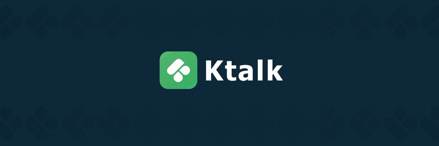 Ktalk (@Ktalk__Official) / Twitter