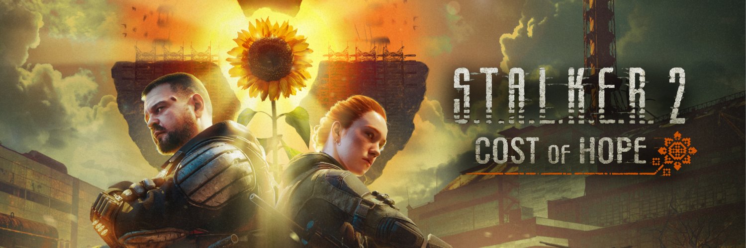S.T.A.L.K.E.R. 2 News (@Stalker2News) / Posts / X