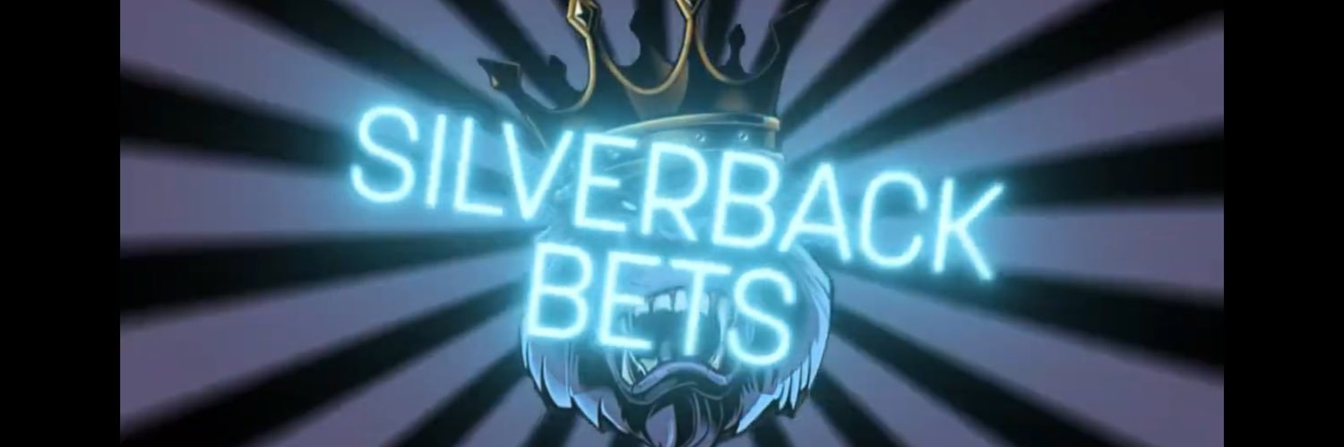 Silverback Betting (@silverbackbets) / Posts / X