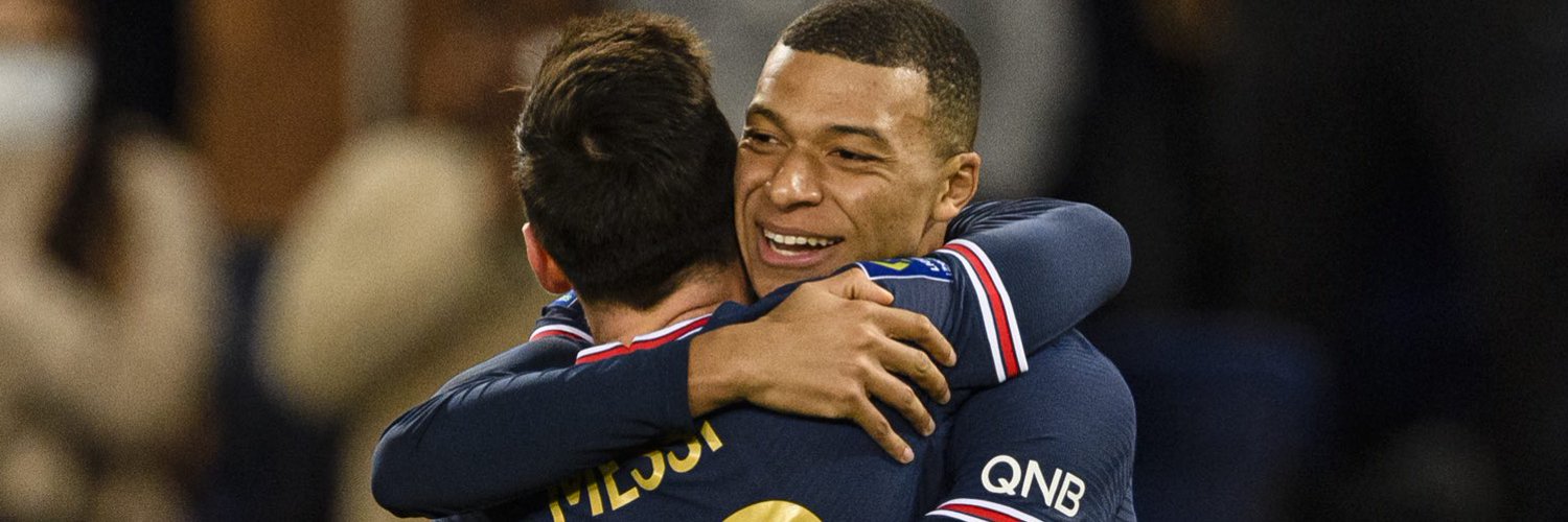 Leo Mbappe Leo2mbappe Twitter