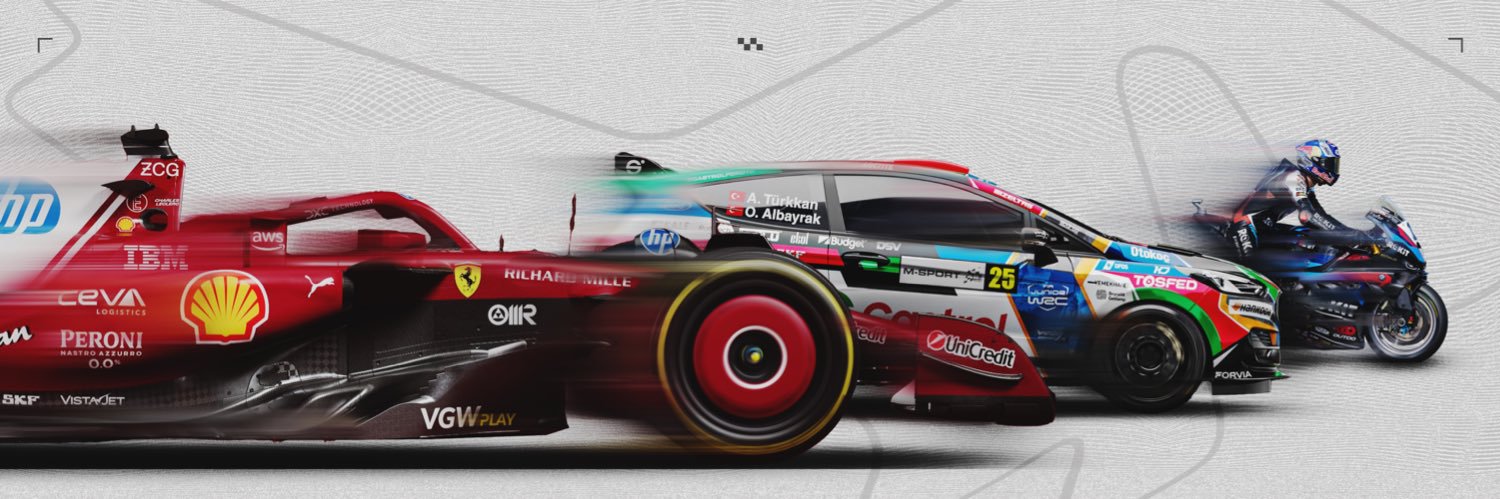 Motorsport Türkiye (@motorsportcomtr) / Posts / X