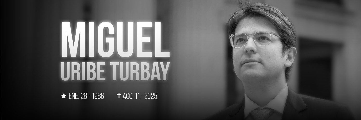 Miguel Uribe (@MiguelUribeT) / Posts / X